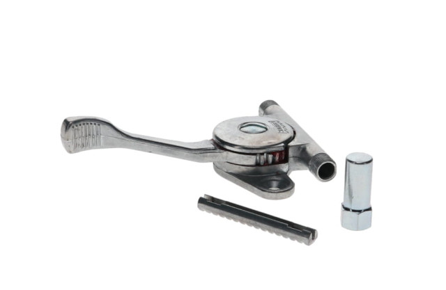 Wacker Neuson Ct36 Throttle Lever Kit OEM Number: 5000163391 | Power ...