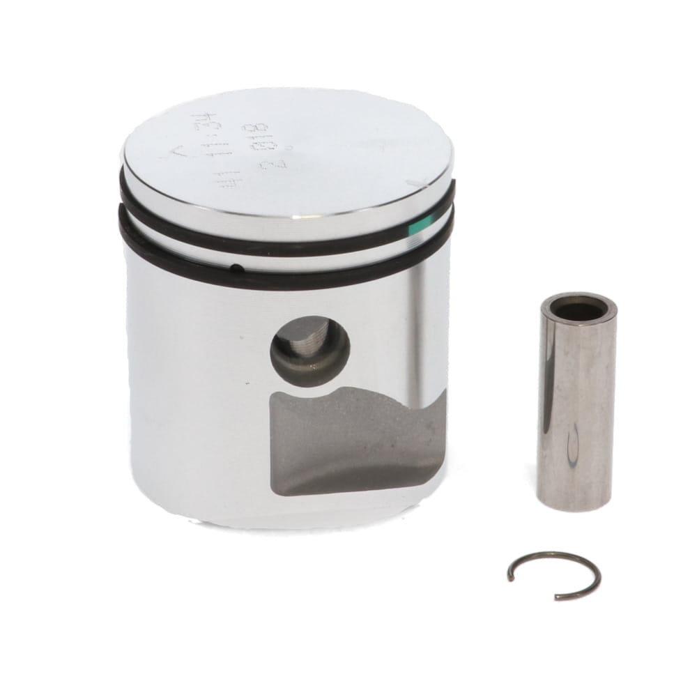 Piston | Stihl BG56C-E Handheld Blower Parts | Buy Spares Online