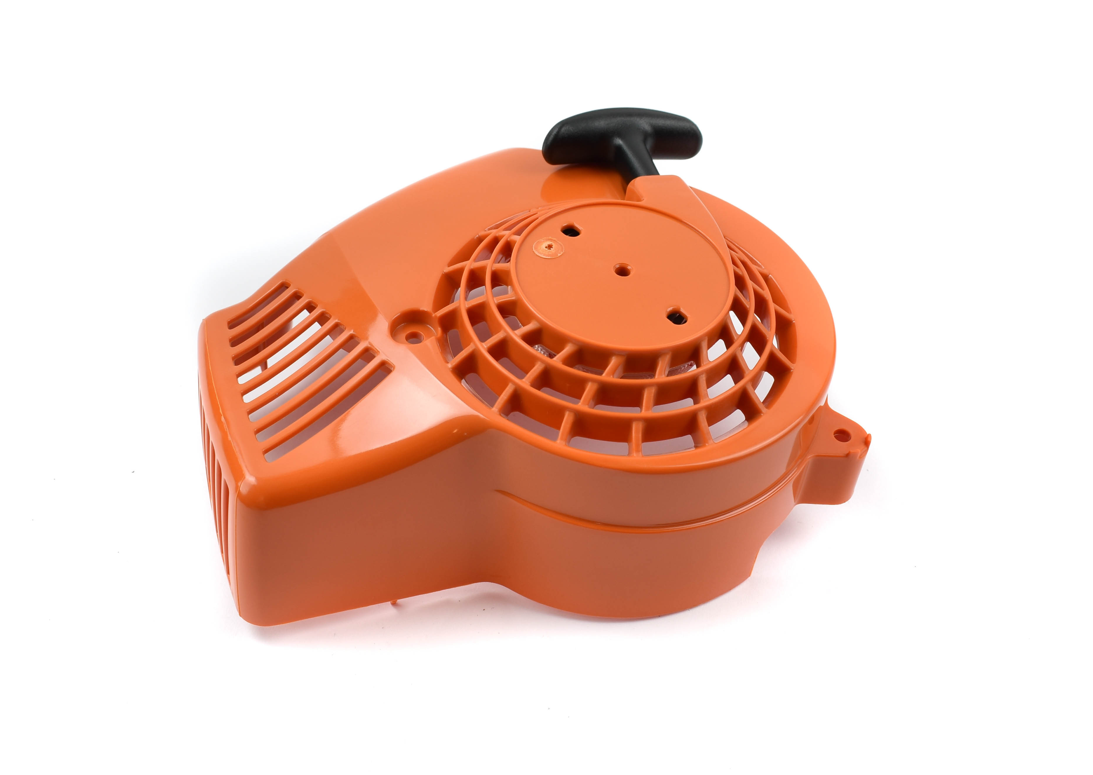 Fan Housing With Rewind Starte