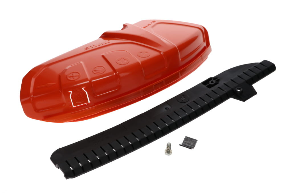Deflector Kit | Stihl FS240 C-E Brushcutter Parts | Buy Spares Online
