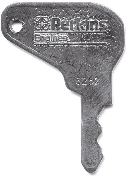 5252 (1570) Perkins Key