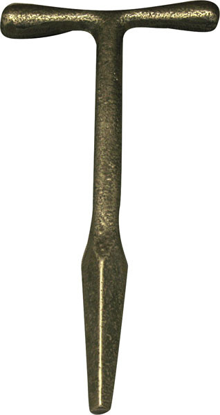 Budget Panel Lock Key | Panel Keys | Buy Spares Online