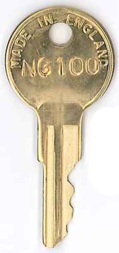 NG100 Key | Buy Spares Online