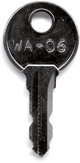 WA06 Key | Buy Spares Online