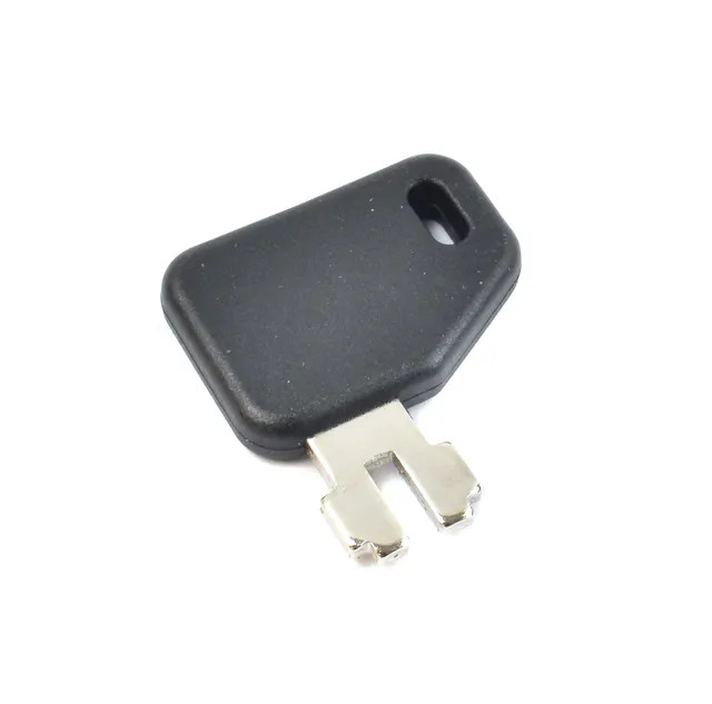 Volvo Ignition Key - Pack Of 10