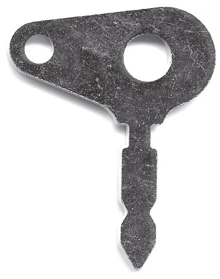 Lucas Key - Pack Of 10 - OEM 54324157 | Buy Now | HTS Spares