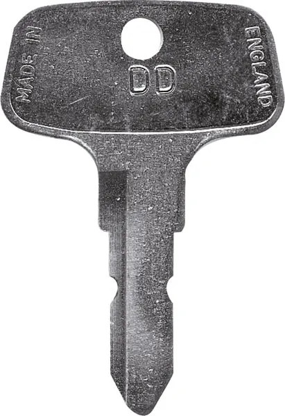 Dd Genset, Yanmar, Towerlight VT1, Kubota Key - Pack Of 10