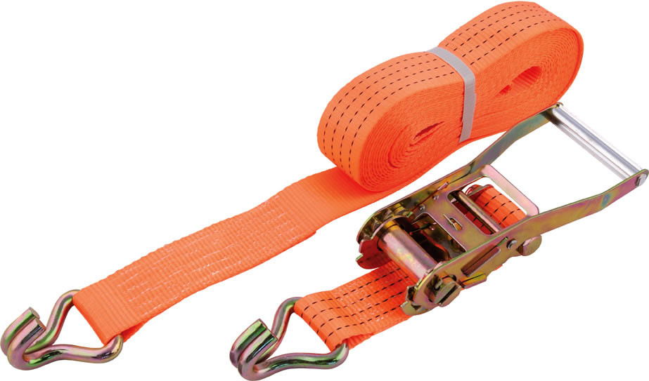 3 Tonne Ratchet Strap Medium Duty Webbing