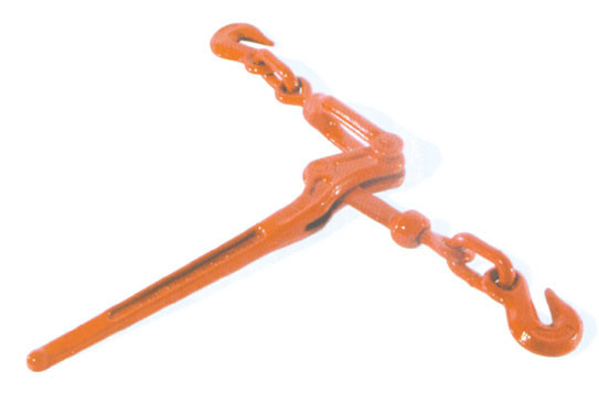 3/8" - 1/2" Overcentre Load Binder 14,968Kg 33,000Lbs