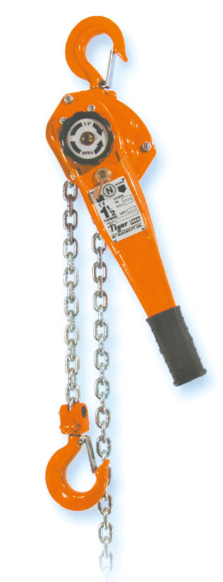 Chain Hoists