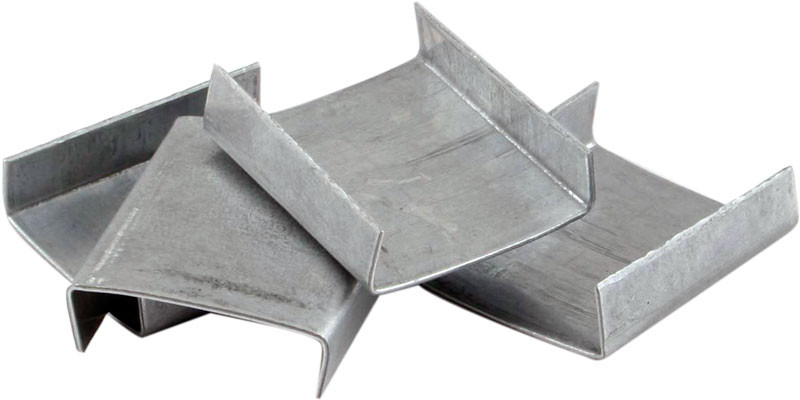 13mm Metal Banding Clips | Buy Spares Online