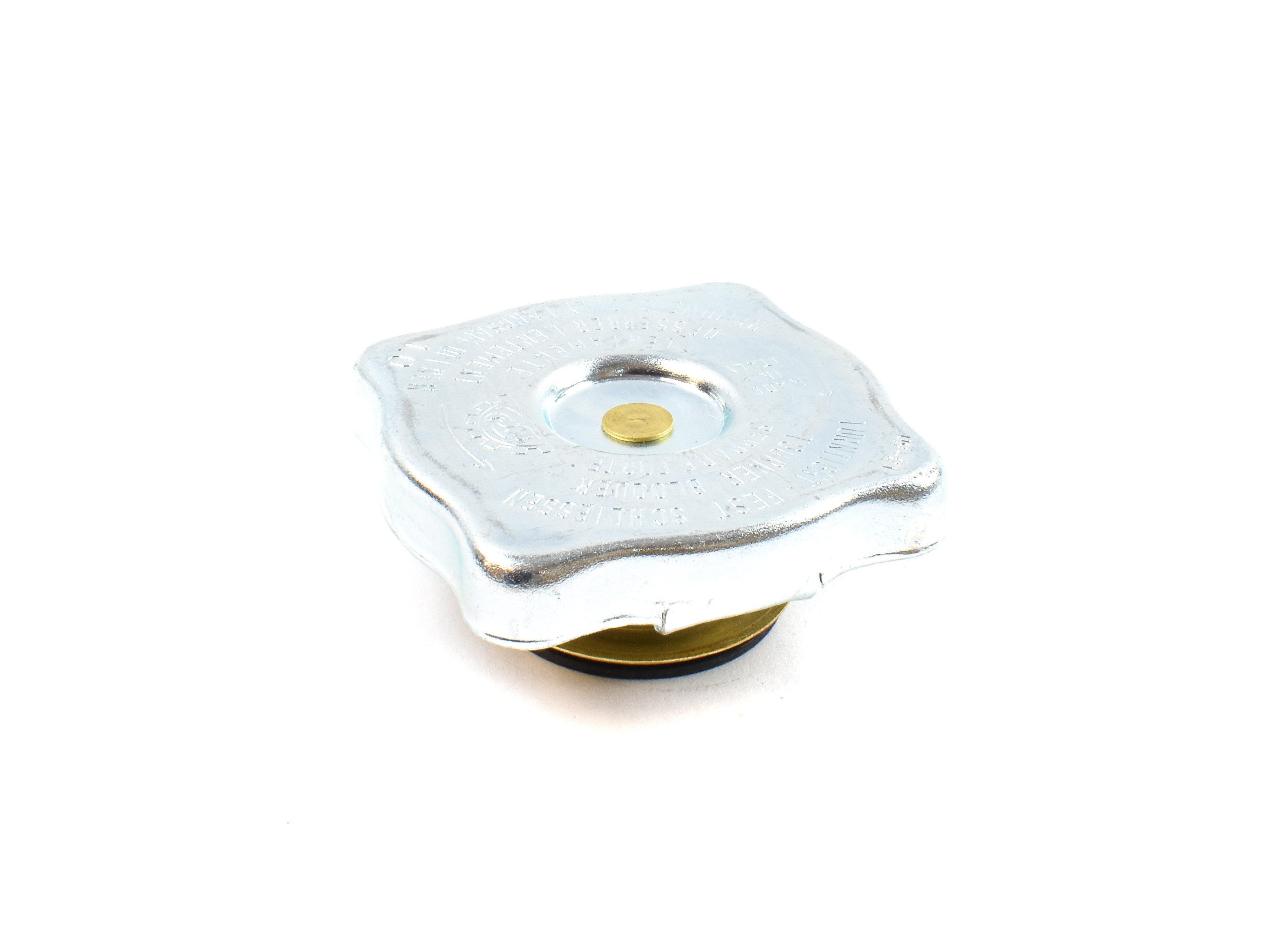 Terex Ta5 - Ta10 Tonne Water Header Tank Cap OEM Number: T131070Pc ...