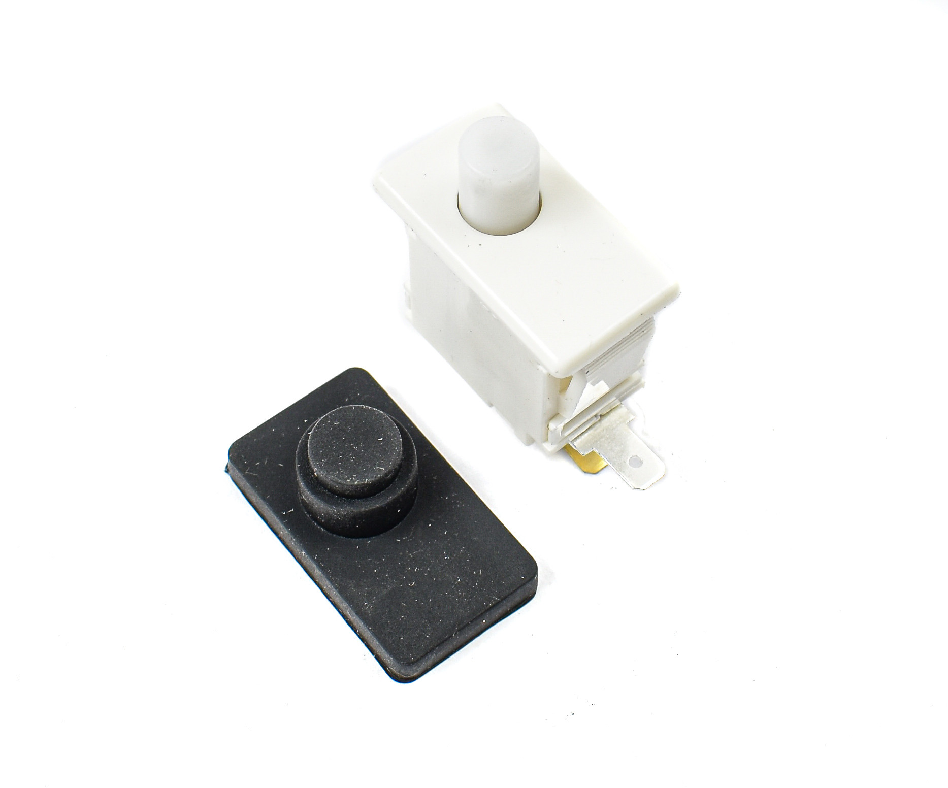 Terex Mecalac Dumper & Roller Seat Switch Kit OEM Number: 1584-1260Ss