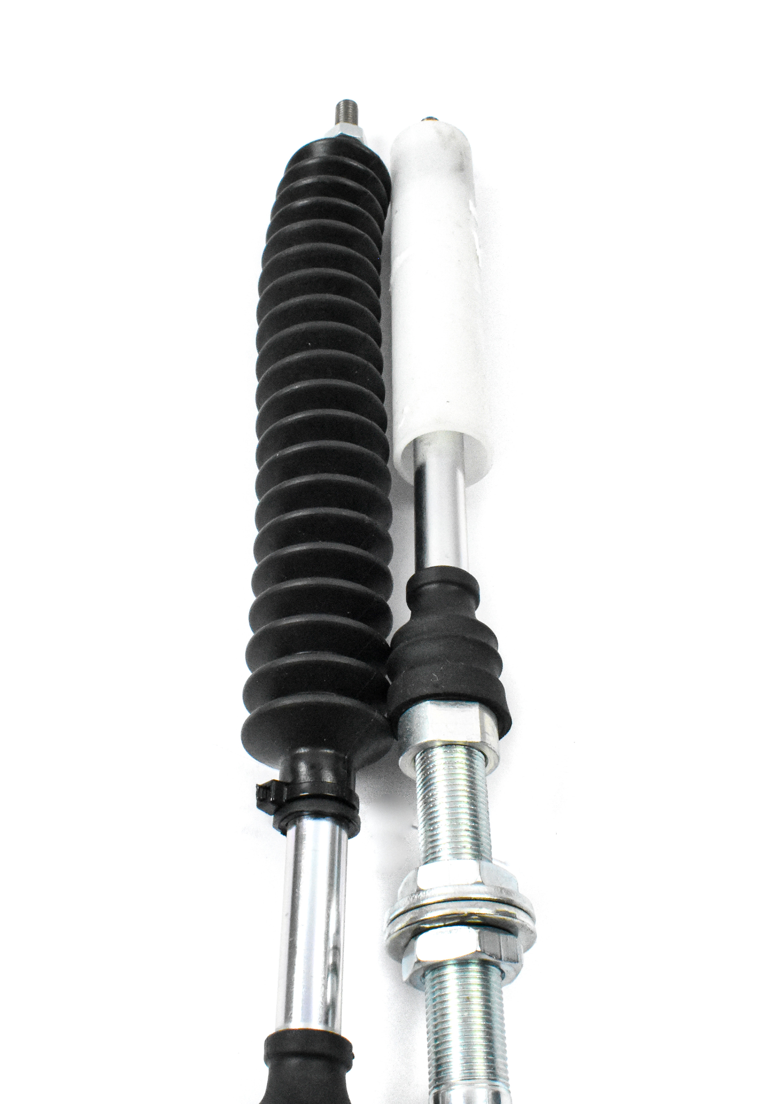 Hamm Forward Reverse Control Cable OEM: 803600