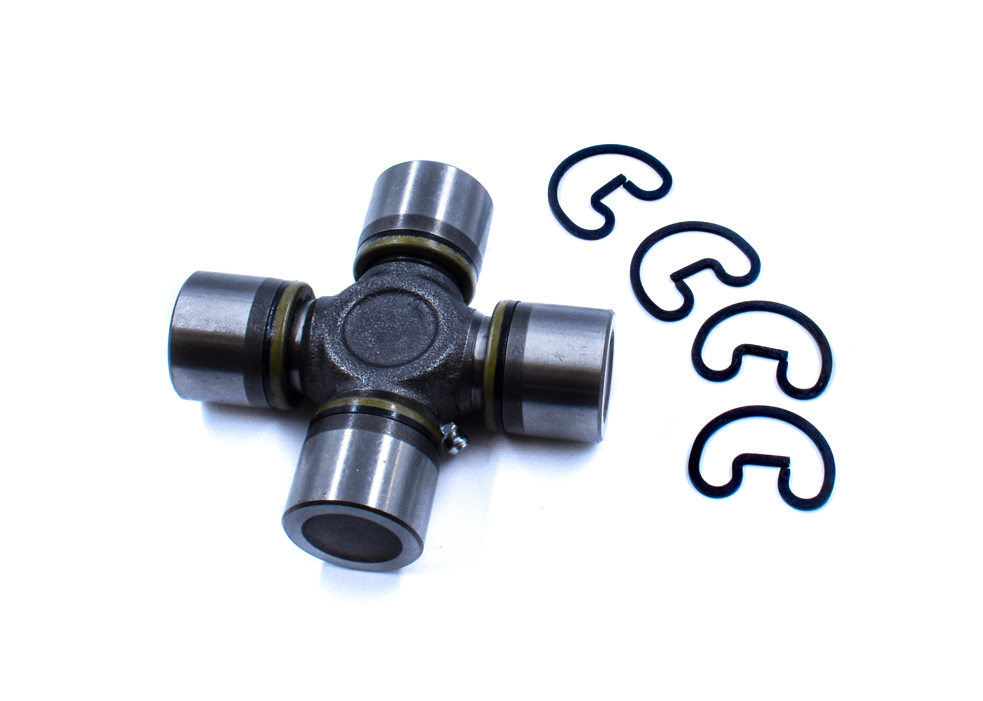 Terex Mecalac Thwaites JCB Prop-Shaft Uj 35/106