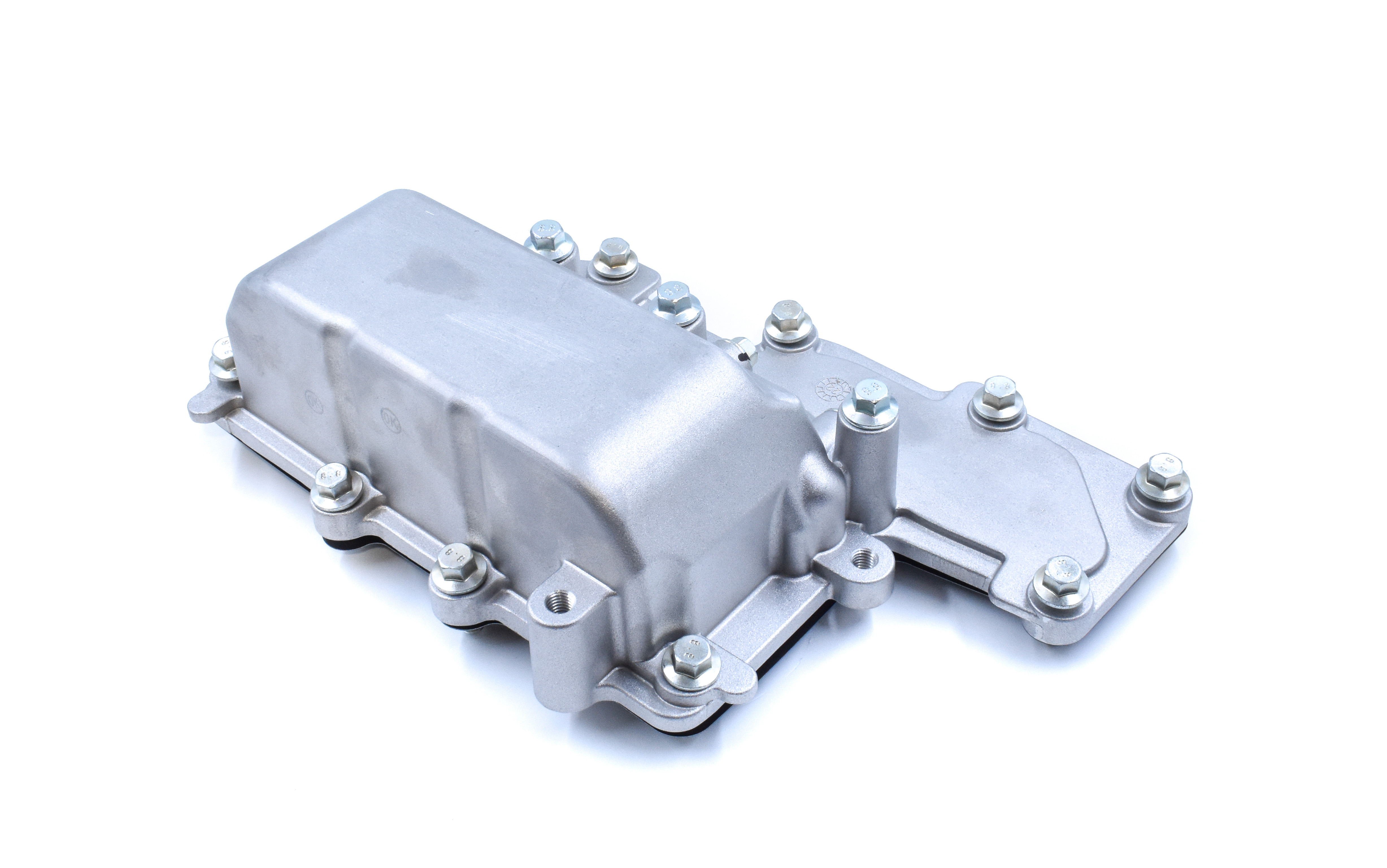 Perkins Engine Oil Cooler OEM: 4134W021