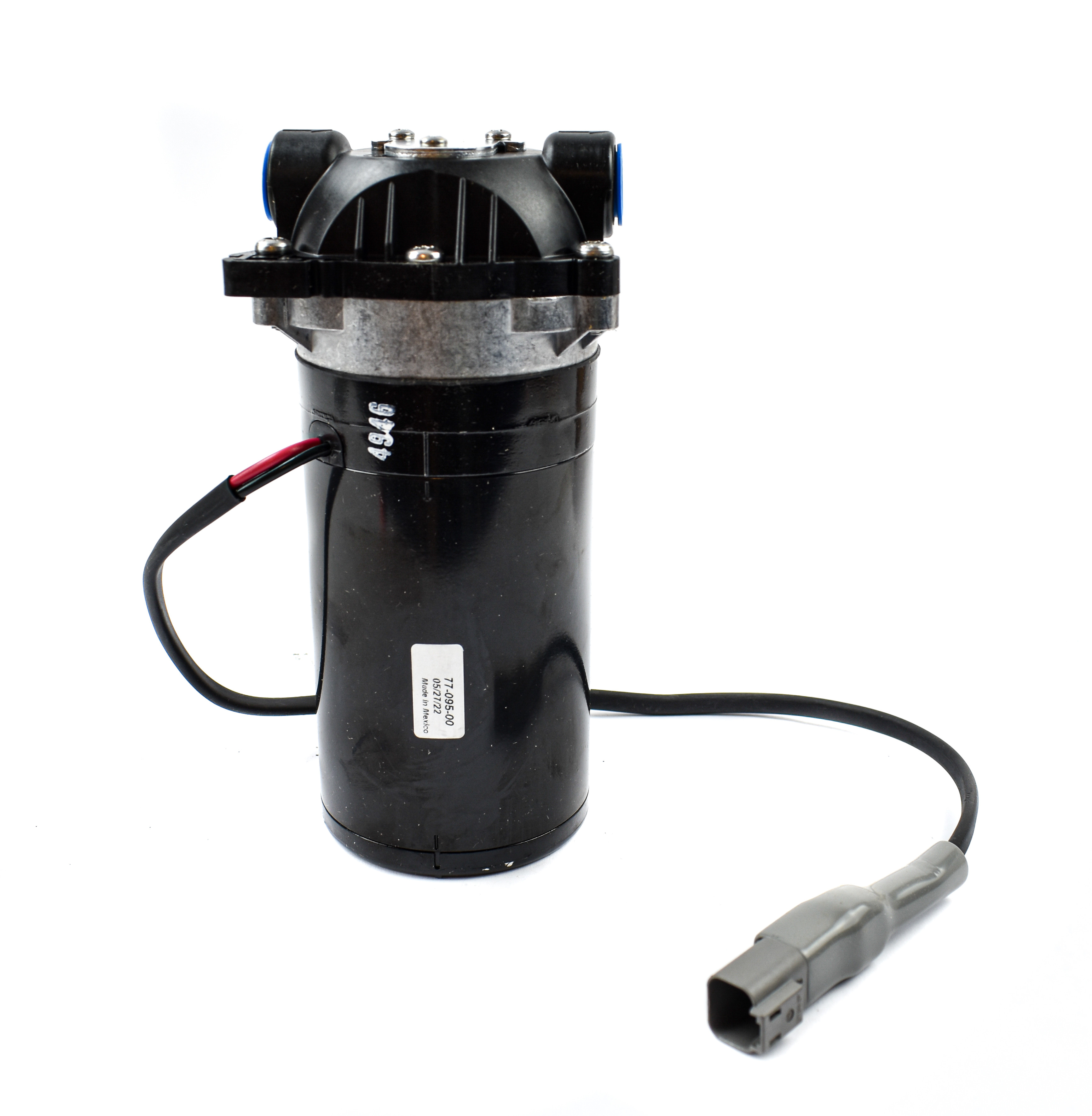 Bomag Water Pump OEM: 05794037, 05794312