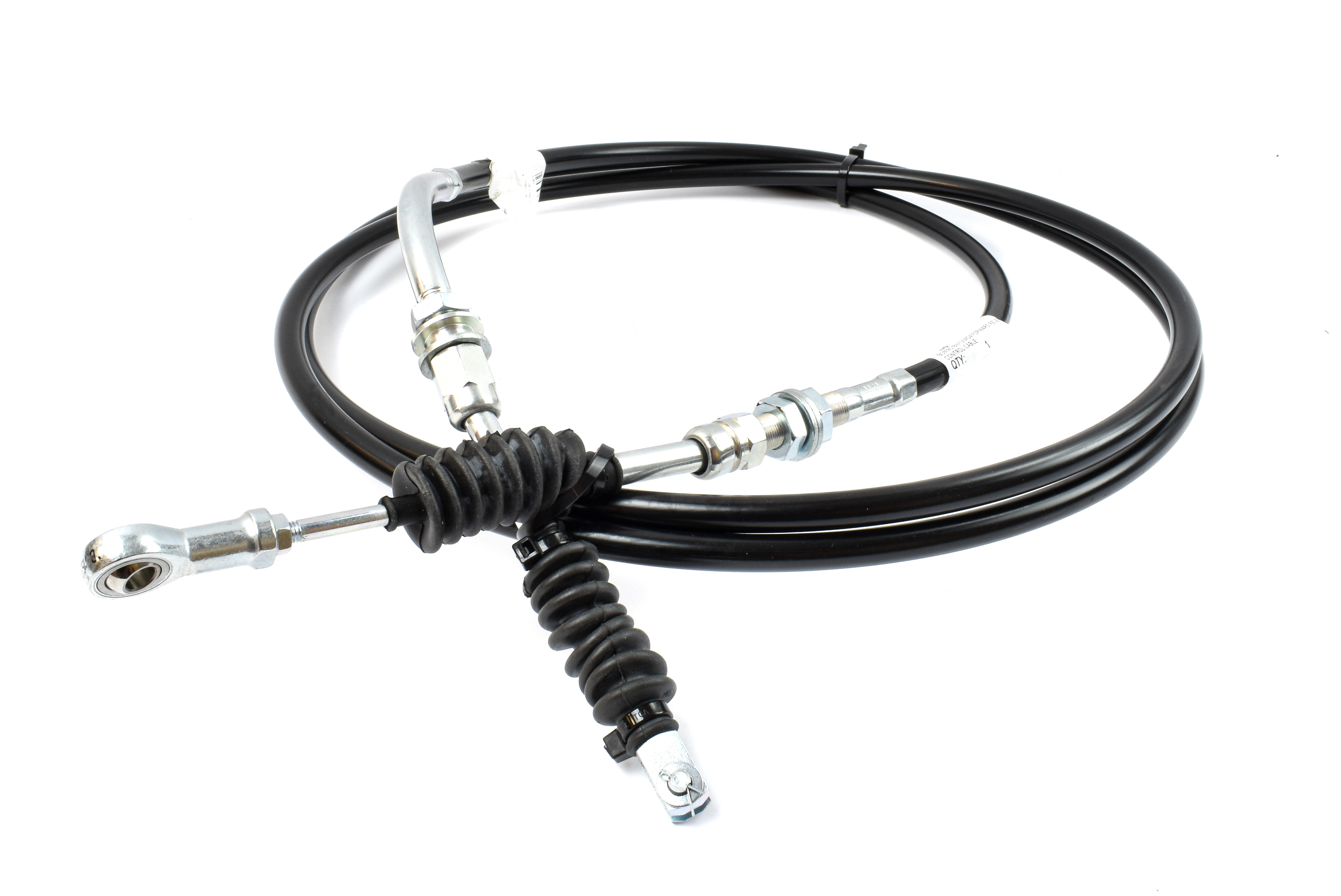 Bomag Forward Reverse Control Cable OEM: 05561540