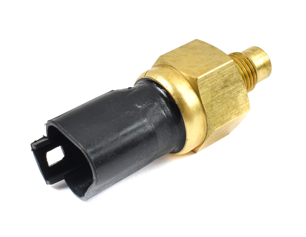 Black Temp Sensor Coolant Sensor For JCB Part Number 320/04558 | Buy ...