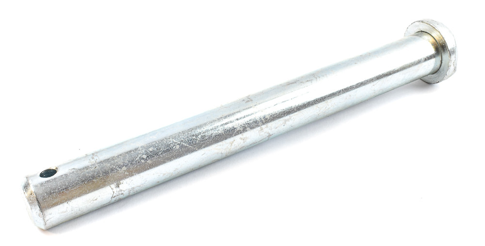 Ramp Pivot Pin