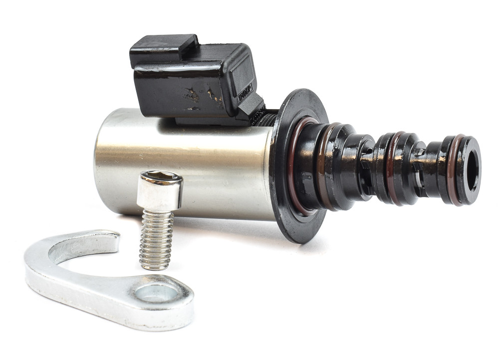 JCB Style Solenoid Valve OEM: 459/M2874