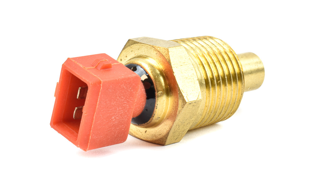 JCB Style Water Temperature Sender OEM: 716/24200