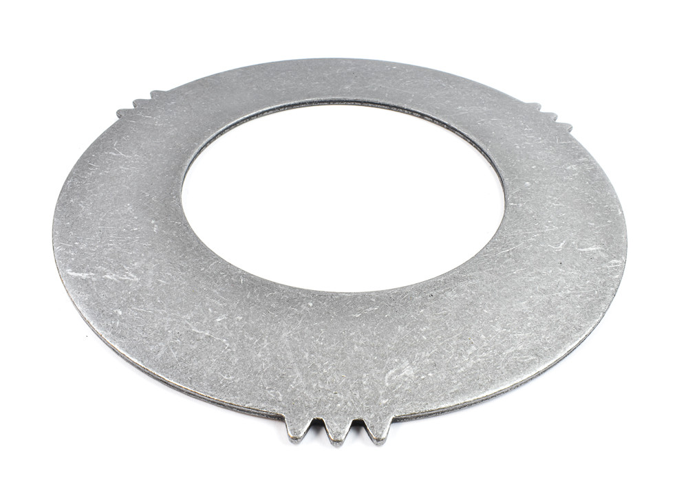 JCB Style Brake Counter Plate OEM: 458/20289