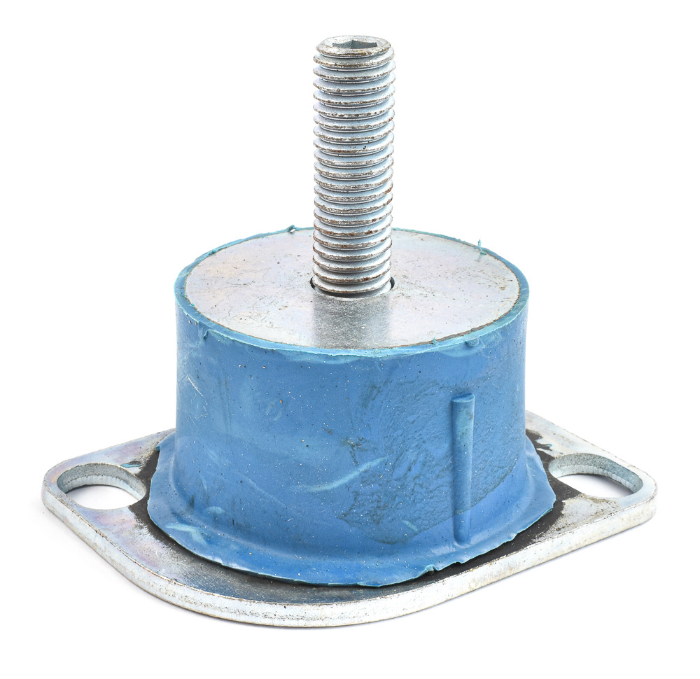 JCB Style Engine Mount OEM: 331/65851