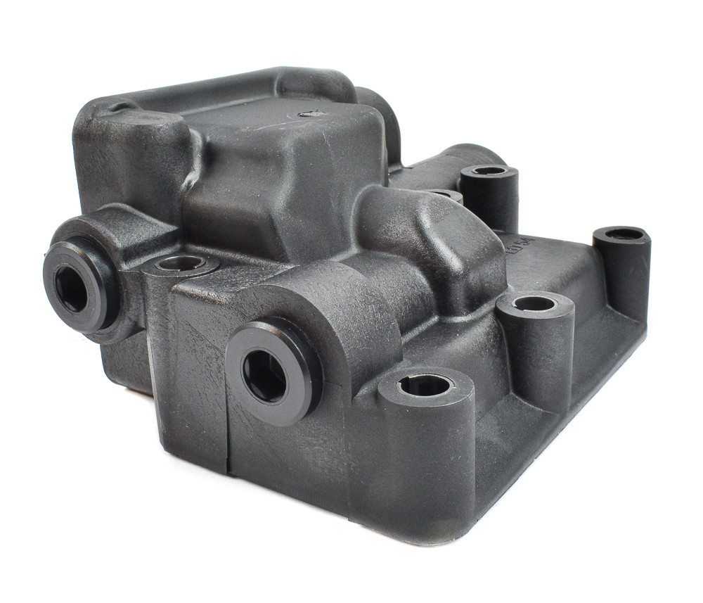 JCB Style Thermostat Housing OEM: 02/202484