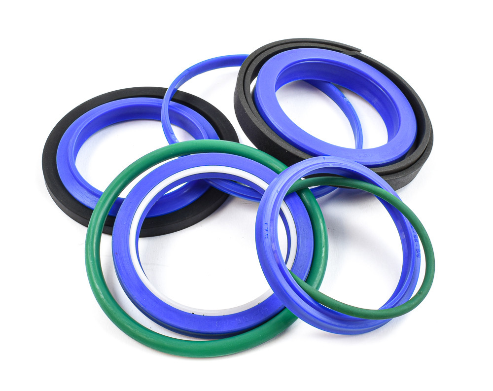 JCB Style Ram Seal Kit - 50mm X 80mm OEM: 991/20022
