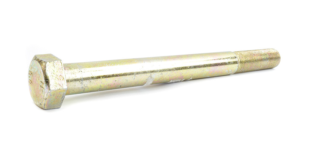 JCB Style Axle Bolt 10.5" OEM: 826/01665