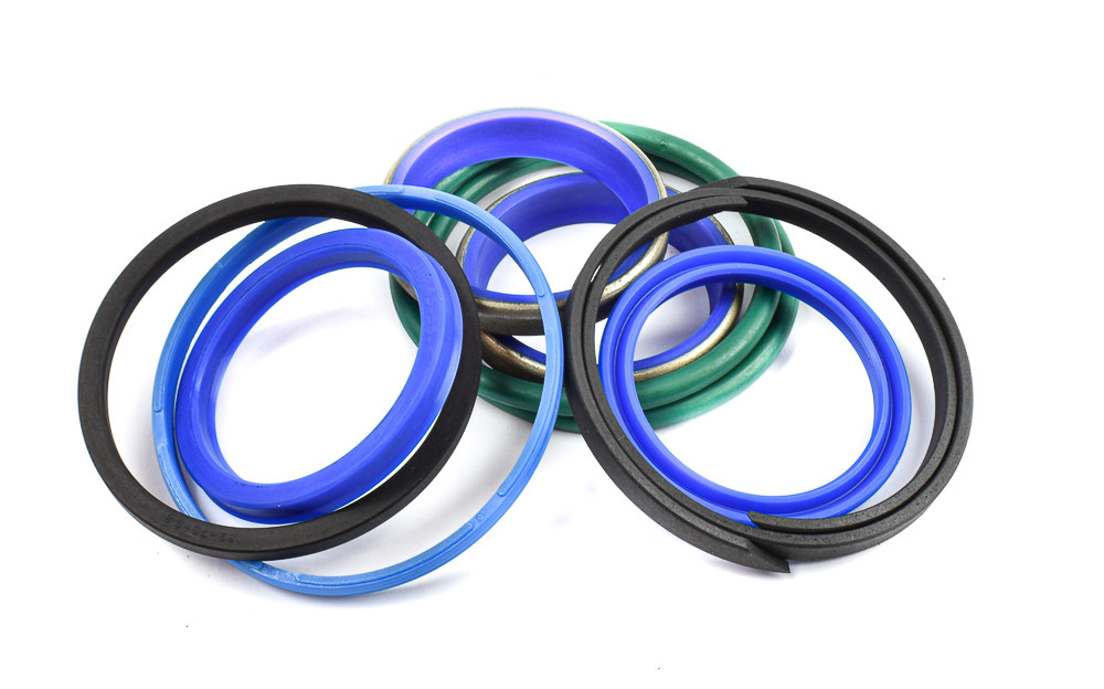 JCB Style Steering Ram Seal Kit OEM: 991/00156