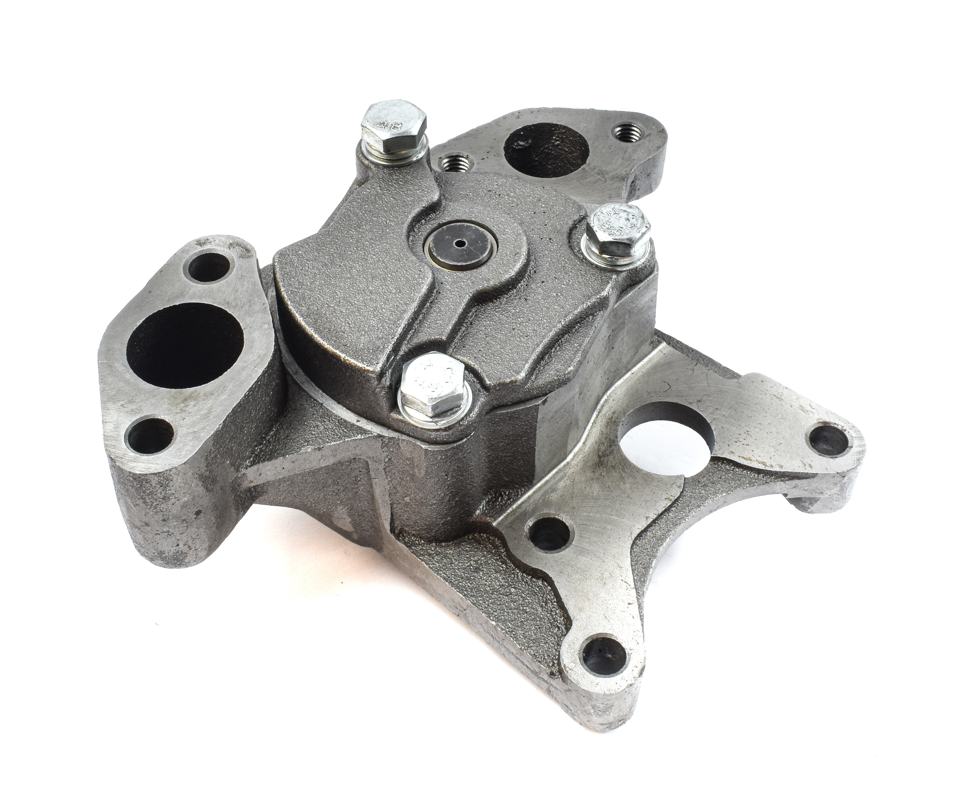 JCB Style Oil Pump OEM: 02/201050