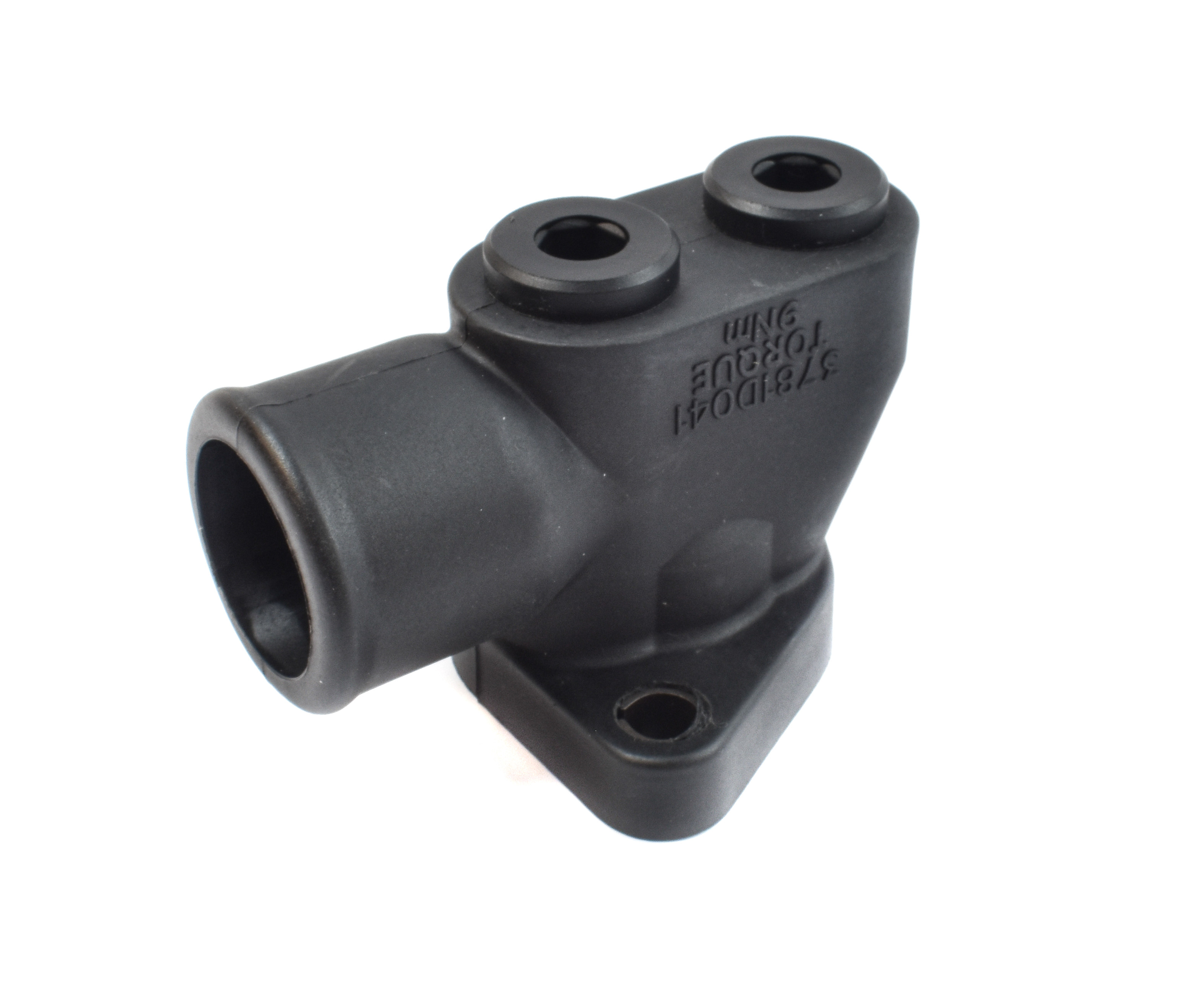 JCB Style Water Connector - OEM: 02/201406