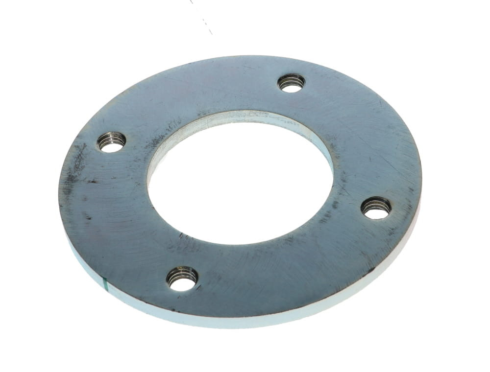 Bottom Bearing Cover Plate JCB 3 Tonne OEM: 400/H7418