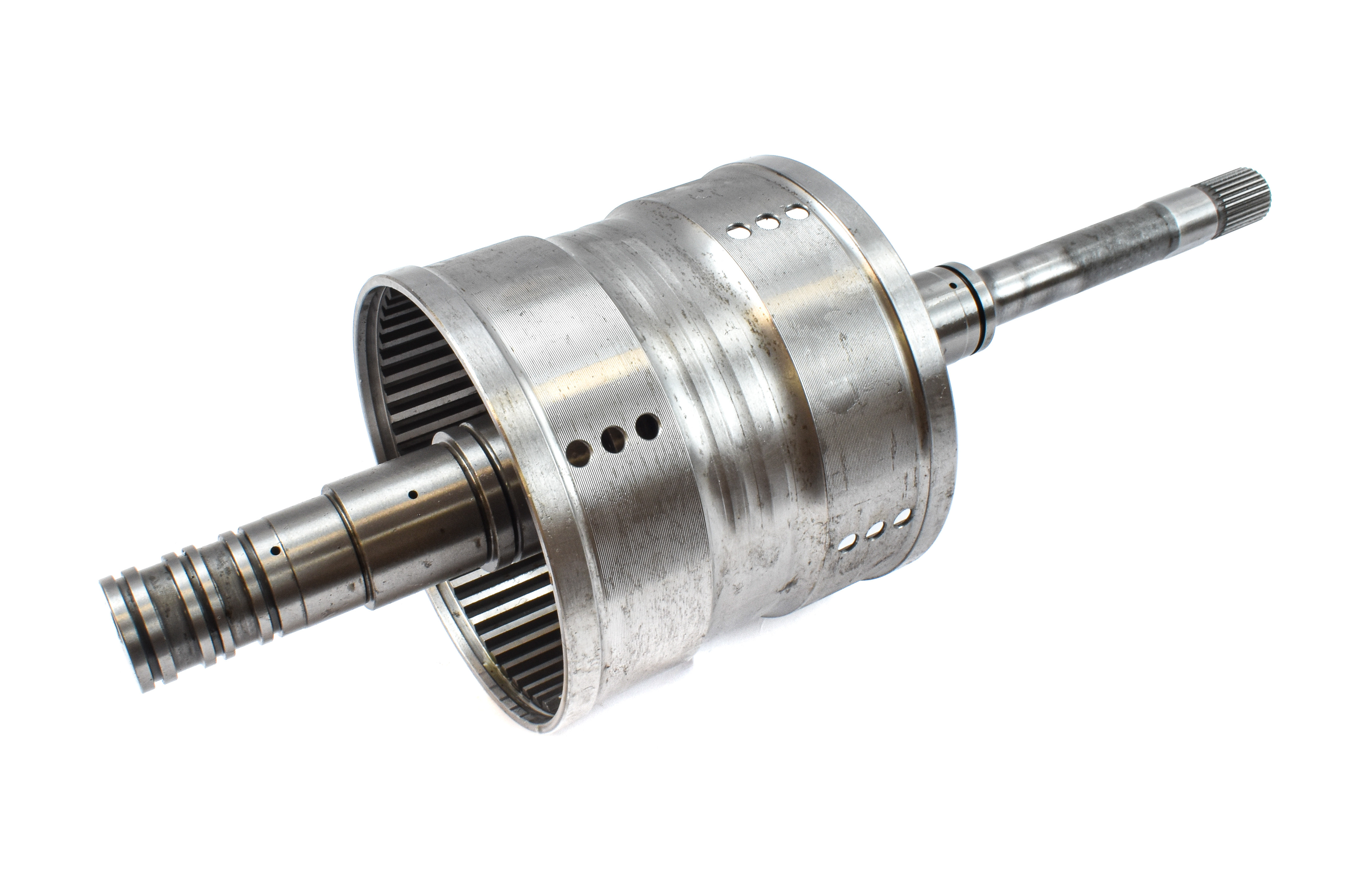 JCB Style Clutch Housing OEM: 459/50021