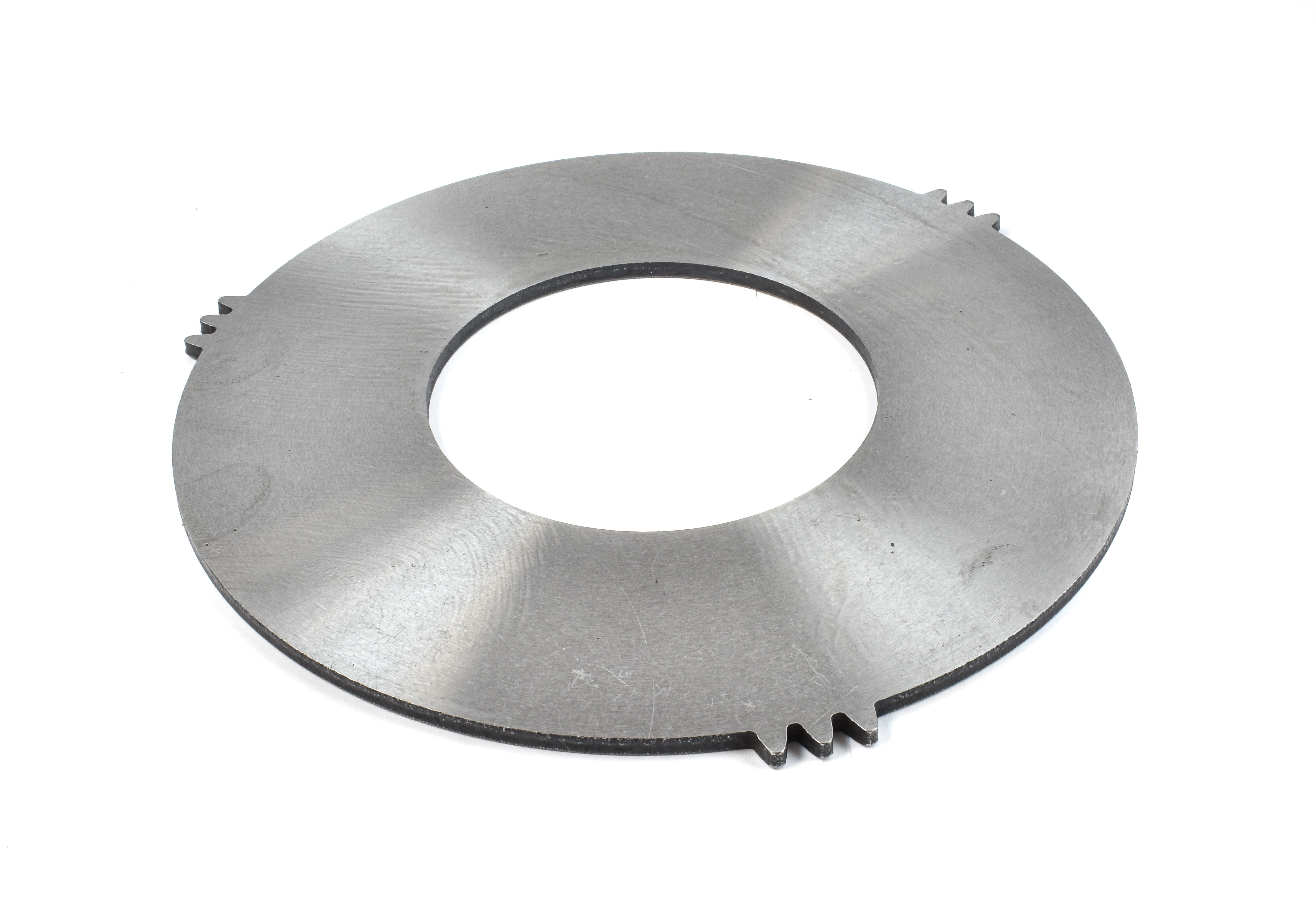 JCB Style Brake Counter Plate OEM: 458/20286