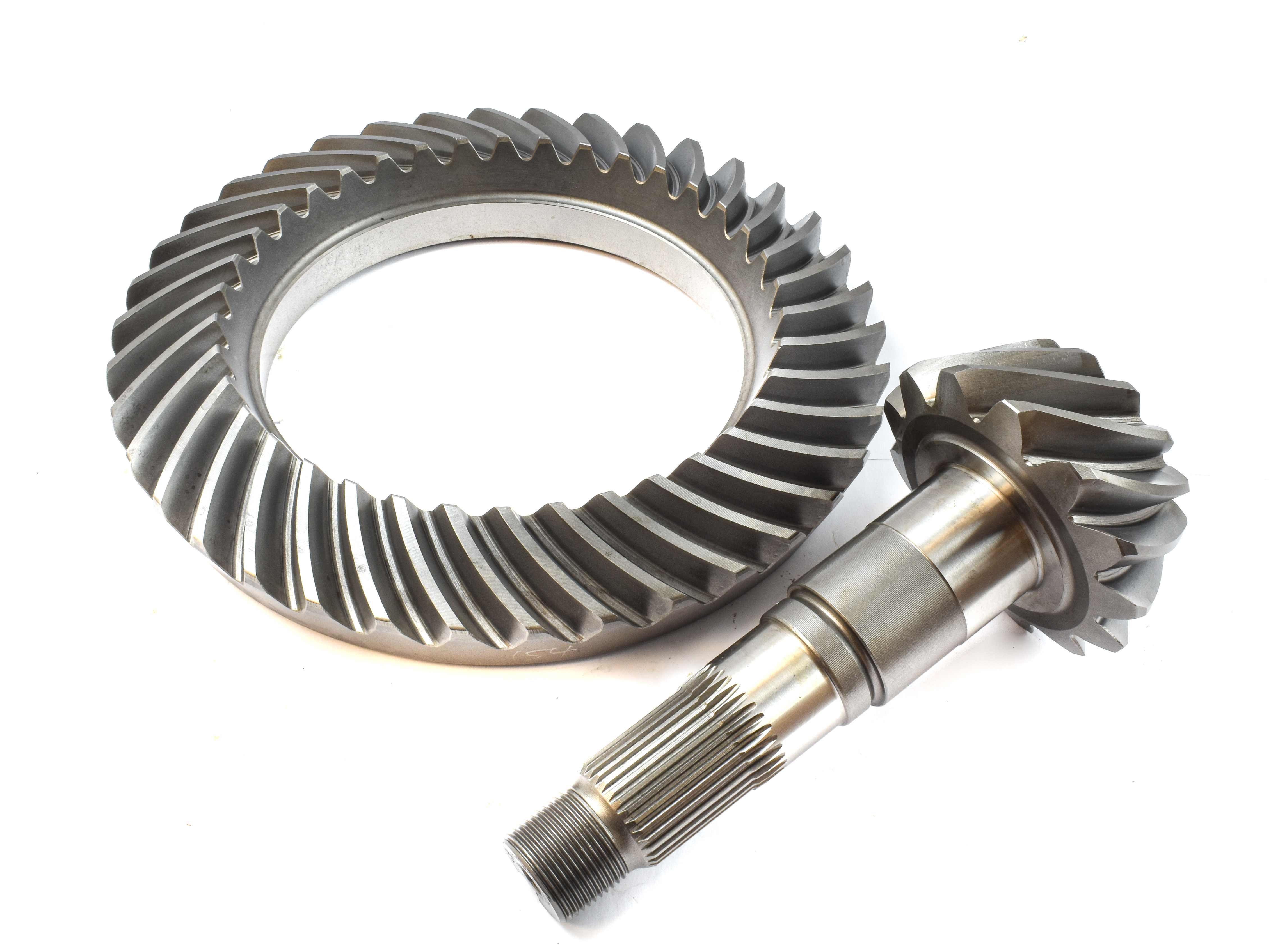 JCB Style Crown Wheel & Pinion OEM: 458/70246
