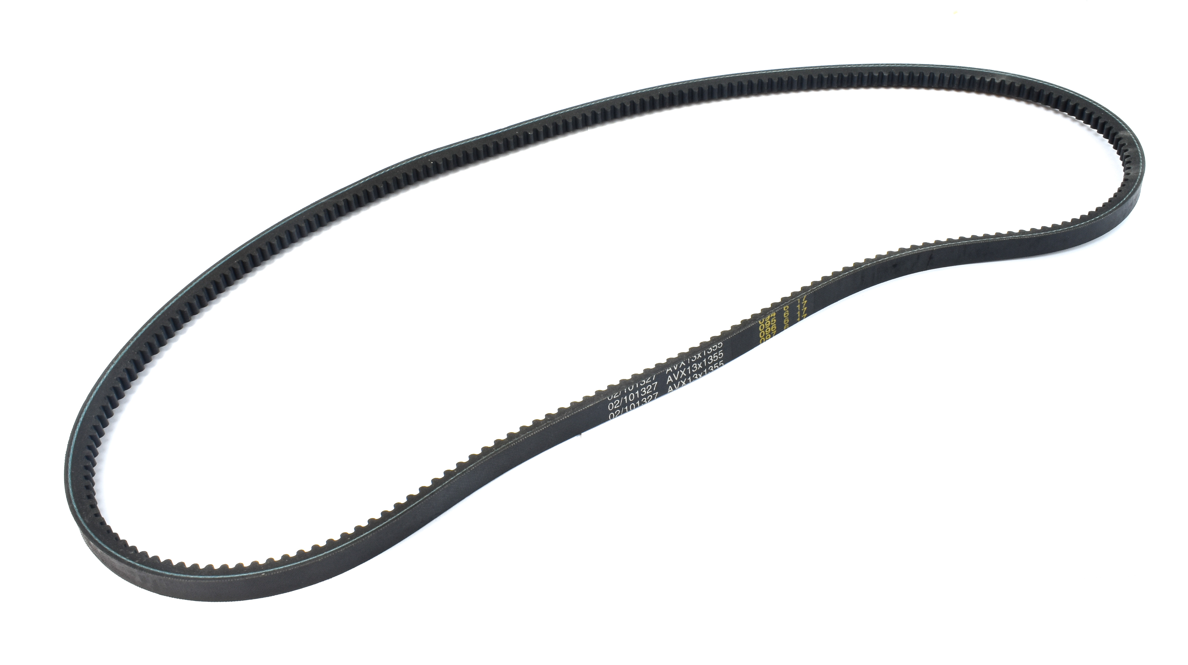 JCB Style Fan Belt OEM: 02/101327