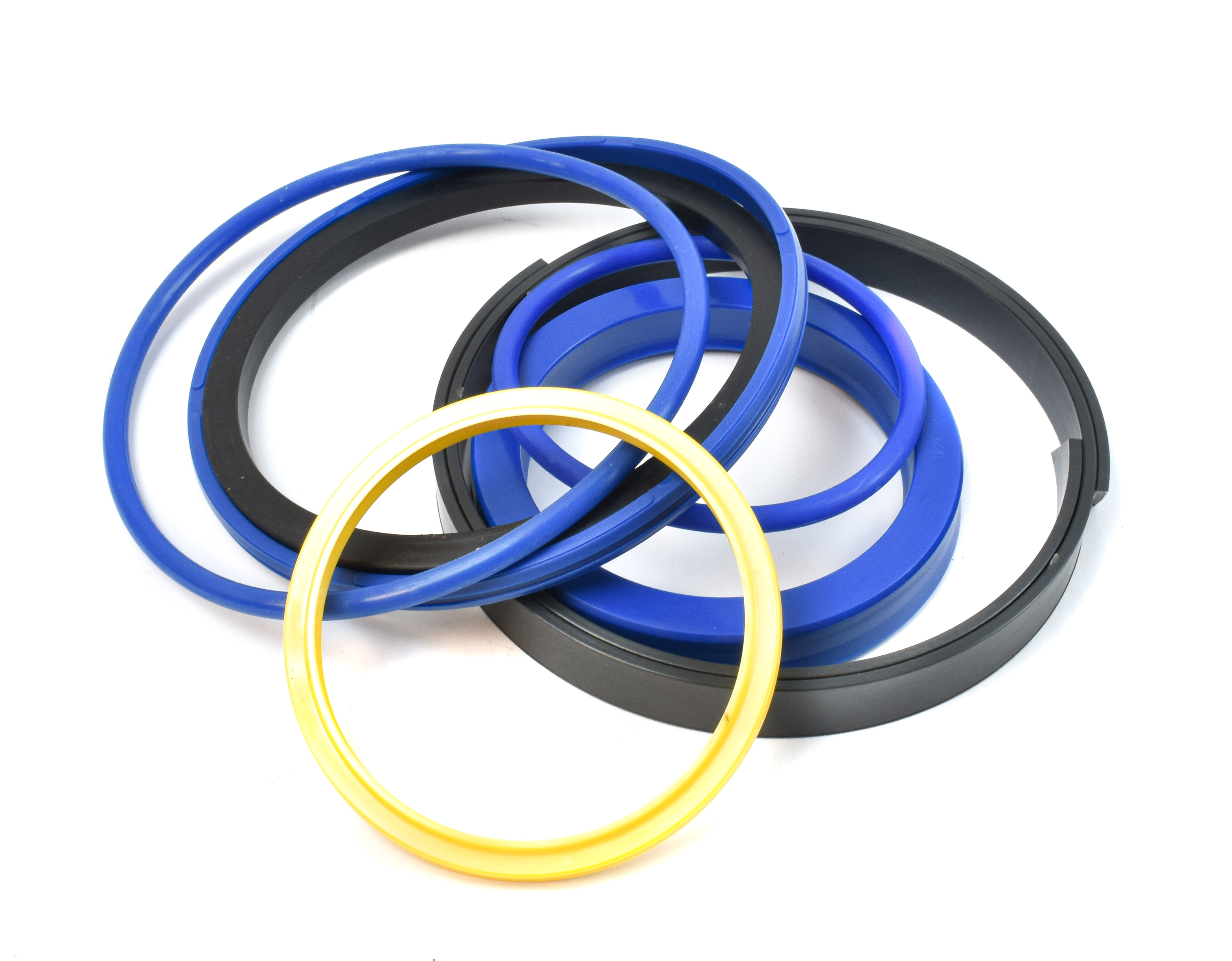 JCB Style Ram Seal Kit OEM: 991/00121