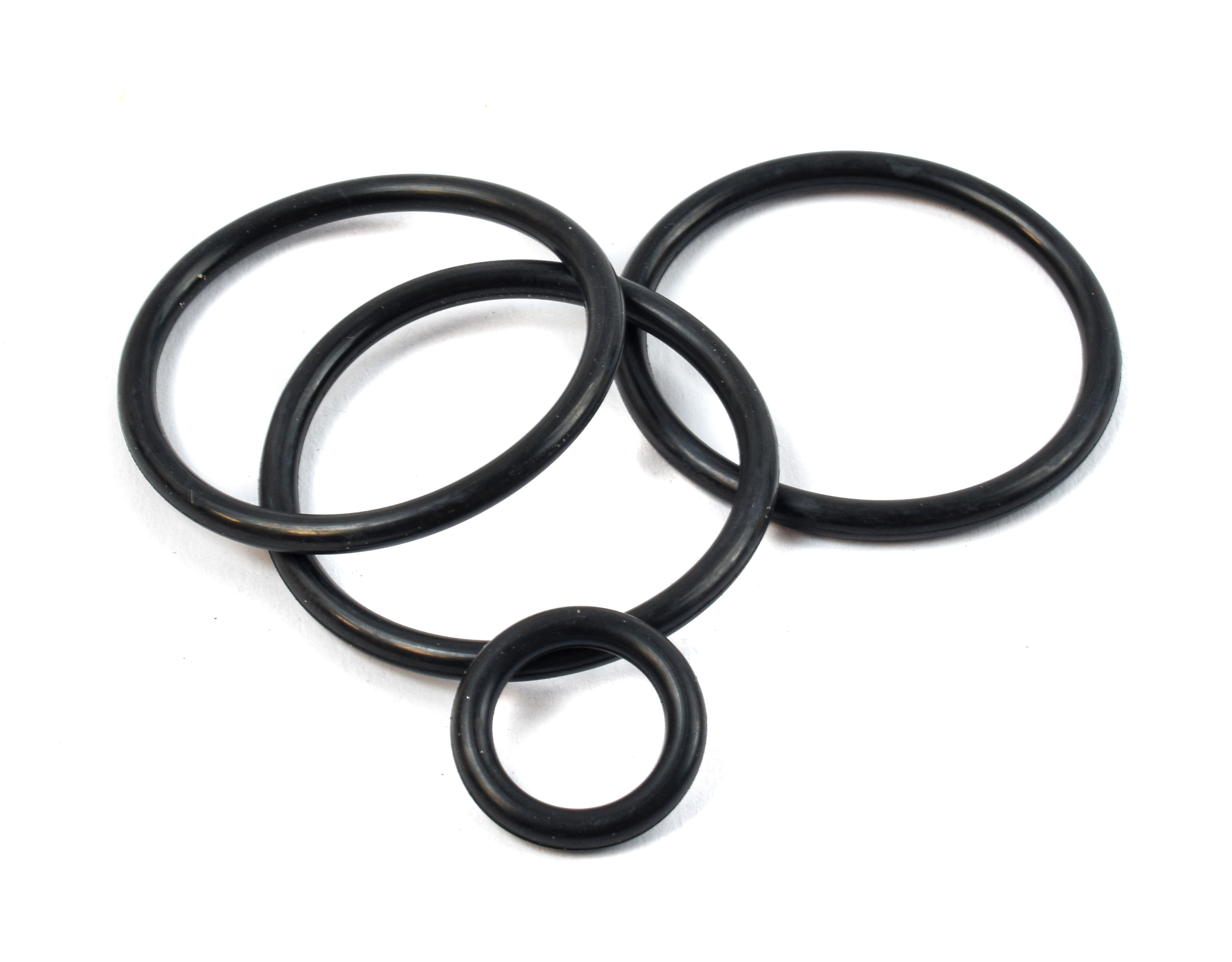 JCB Style Valve Block Seal Kit OEM: 25/221892