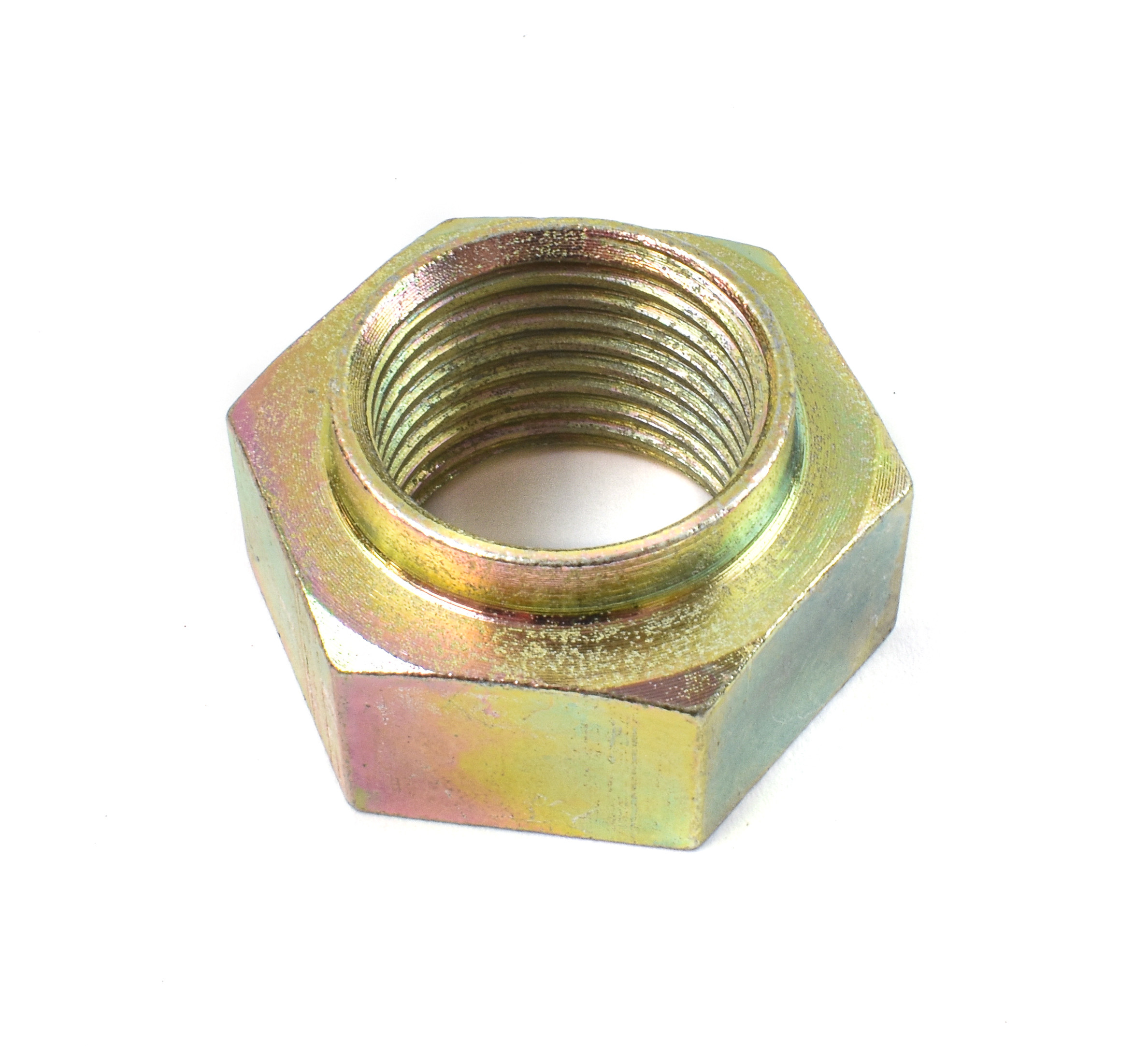 JCB Style M24 Stake Nut OEM: 826/00817