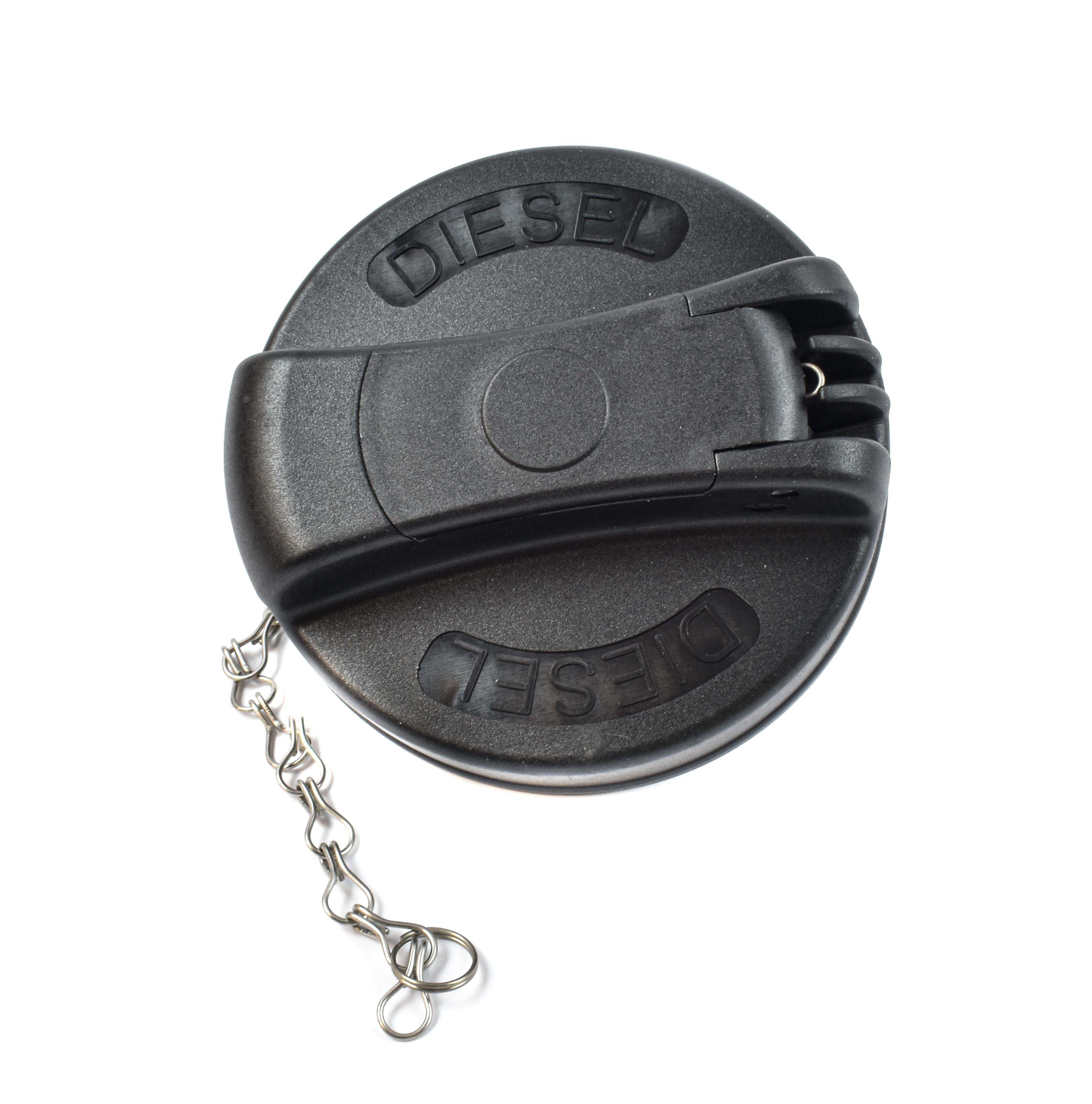 JCB Style Fuel Cap Js130/1 OEM: 400/A3829