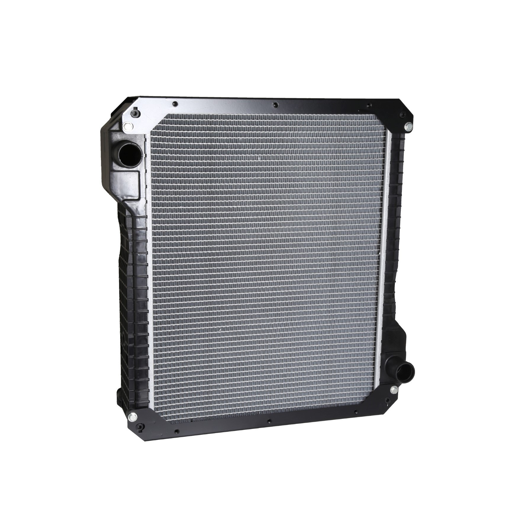 JCB Style Radiator OEM: 30/926051