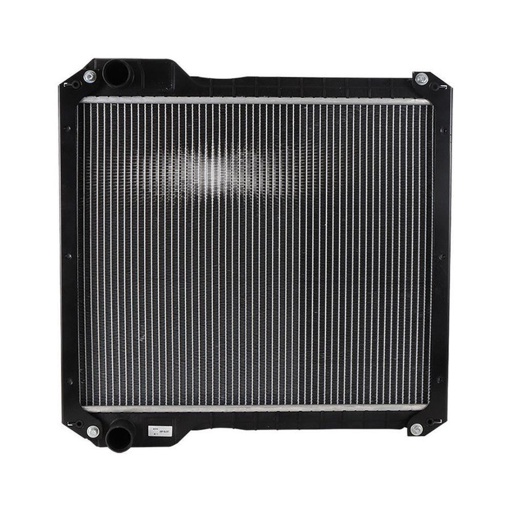 JCB Style Radiator OEM: 30/915200