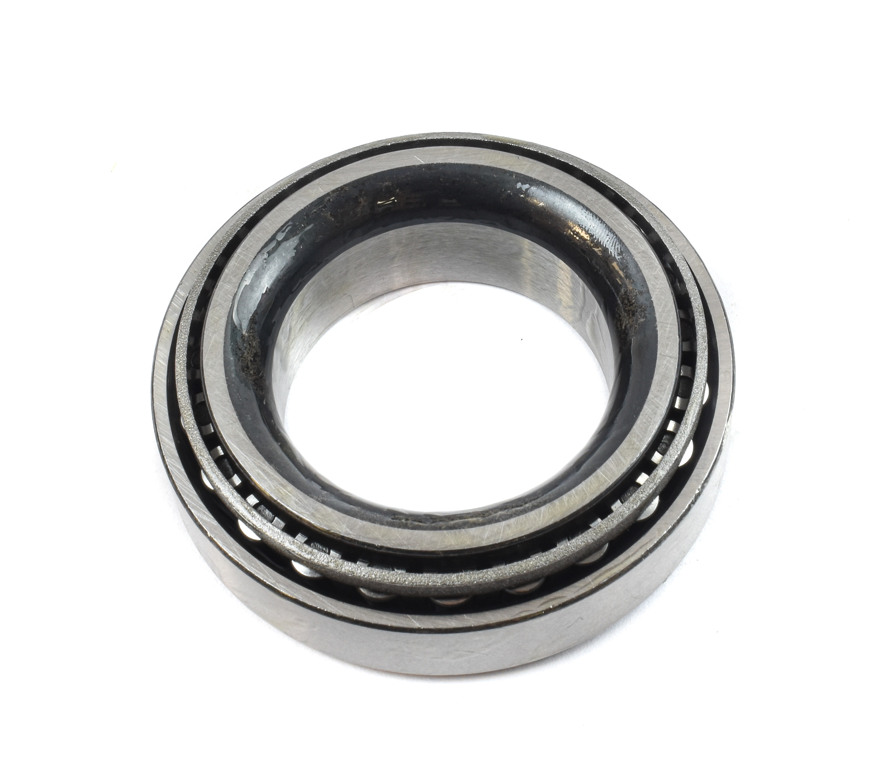 JCB Style Brush Shaft Bearing OEM: 916/10000