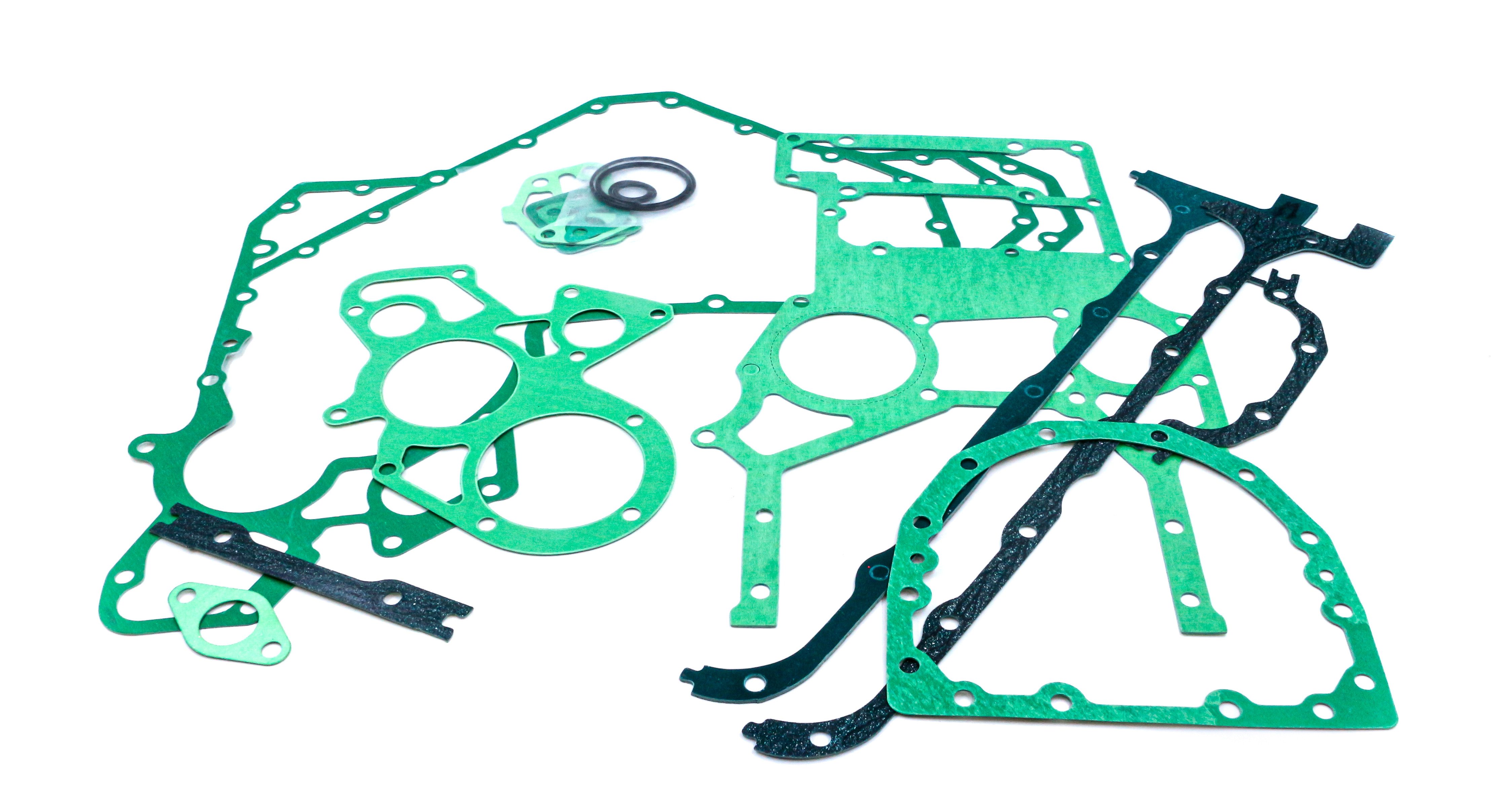 Bottom Engine Gasket Set For JCB Part Number 02/201931