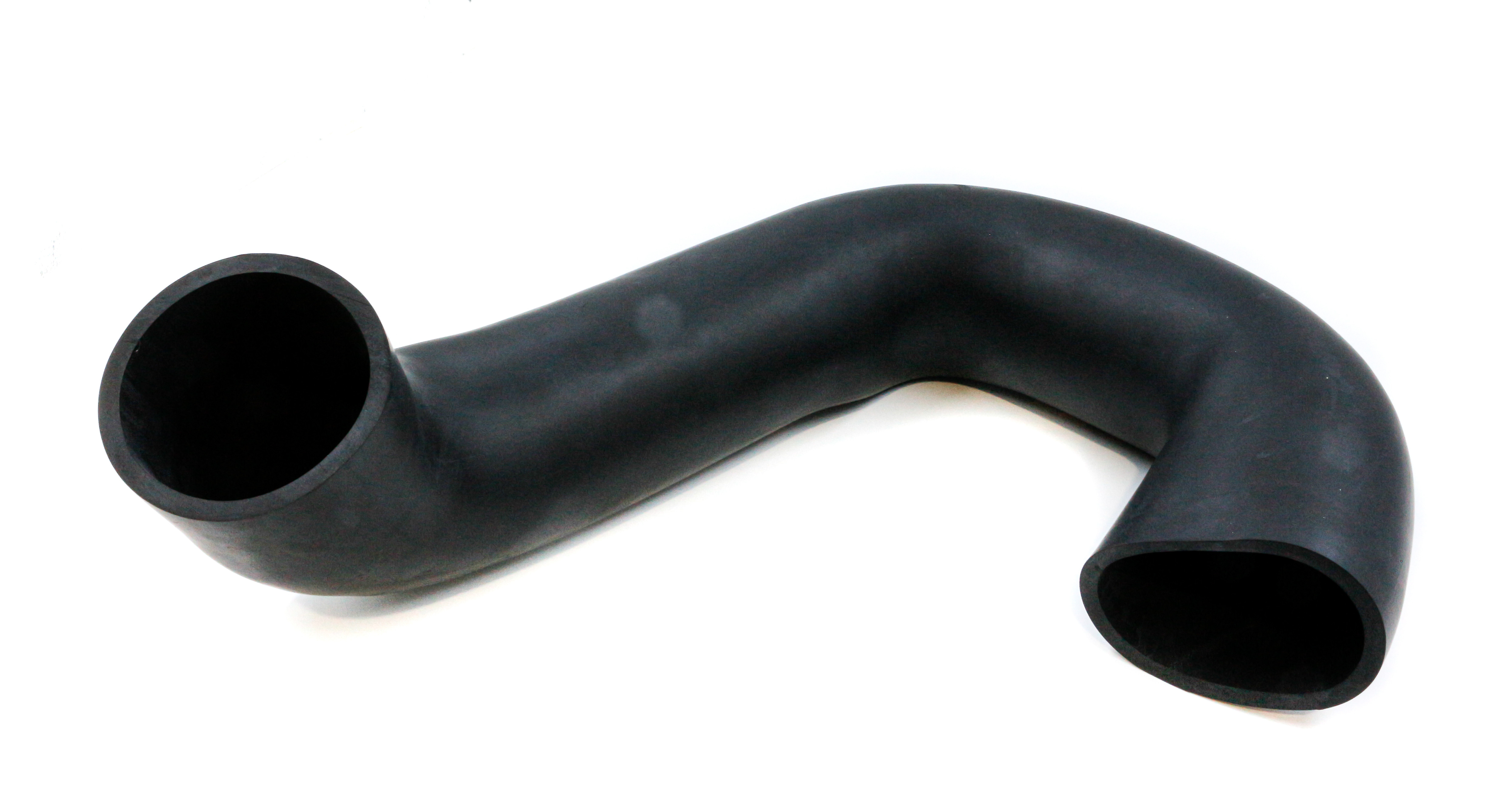 JCB Style Air Cleaner Hose OEM: 123/44500