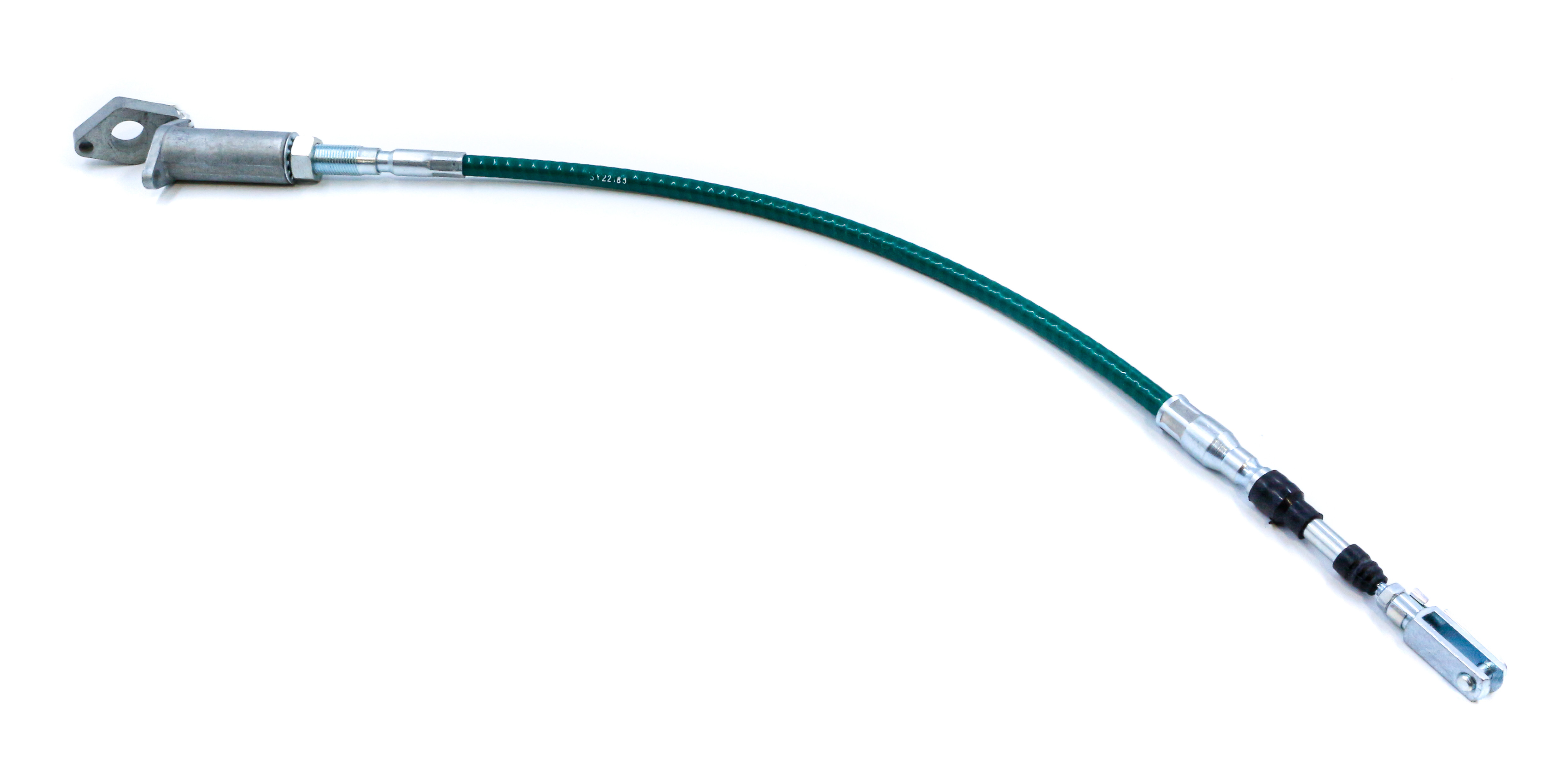 JCB Style Control Cable OEM: 128/12272