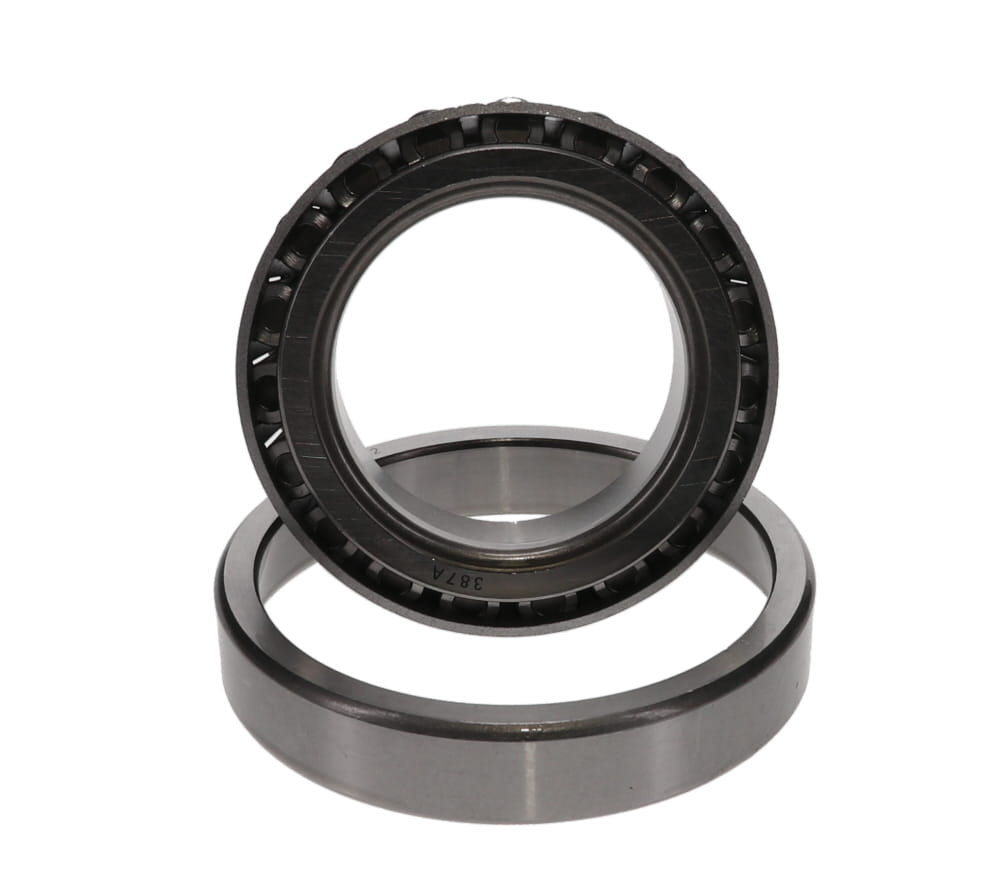 Jcb Style Diff Taper Roller Bearing Oem 907 50100